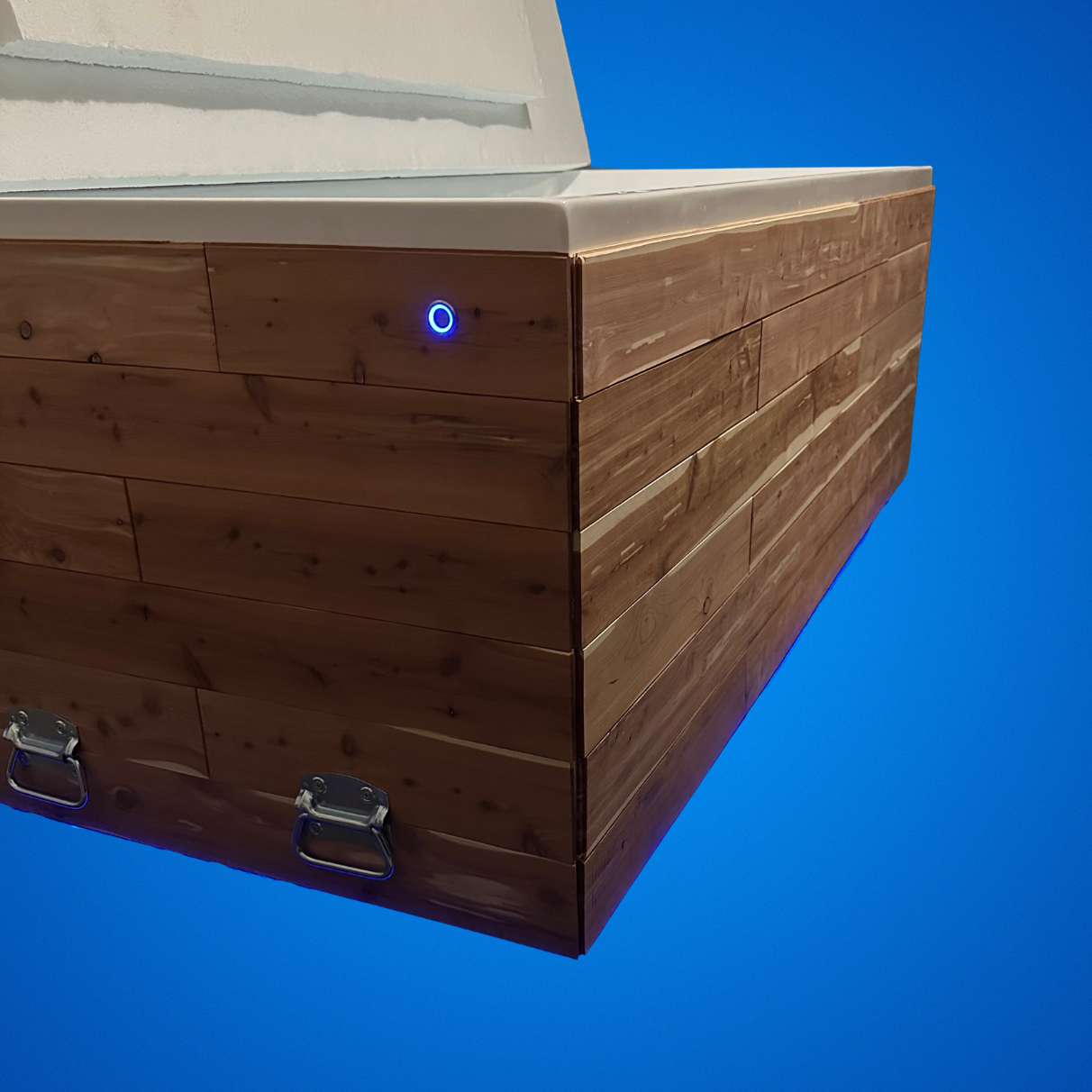 Chilly - Cold Plunges, Cold Tubs, Ice Baths, and Cold Plunge Chillers ...