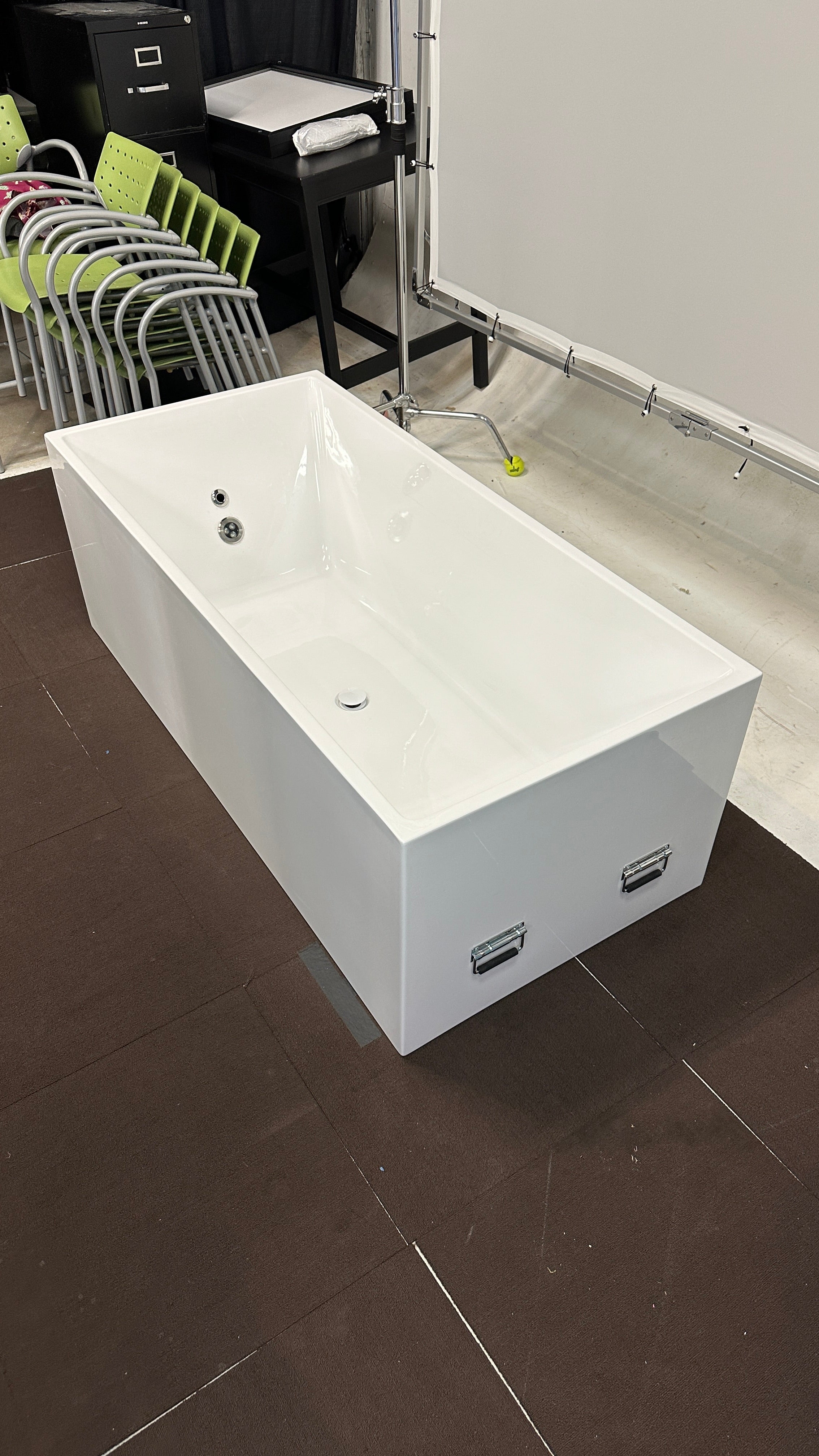 Chilly - Cold Plunges, Cold Tubs, Ice Baths, and Cold Plunge Chillers ...