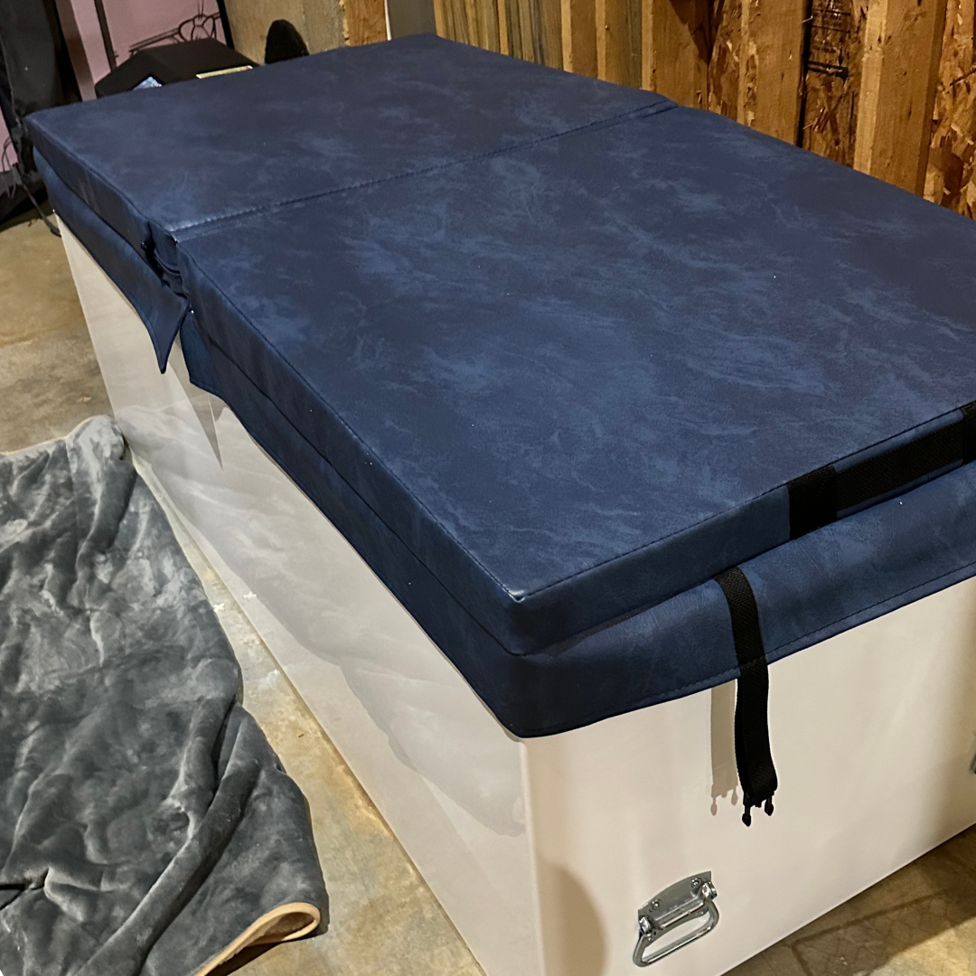 Chilly - Cold Plunges, Cold Tubs, Ice Baths, and Cold Plunge Chillers ...